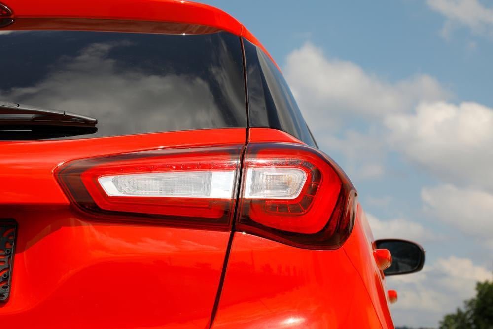 LED Back-Up Reverse Lights Bulbs Replacement Super Bright 12V Car RV