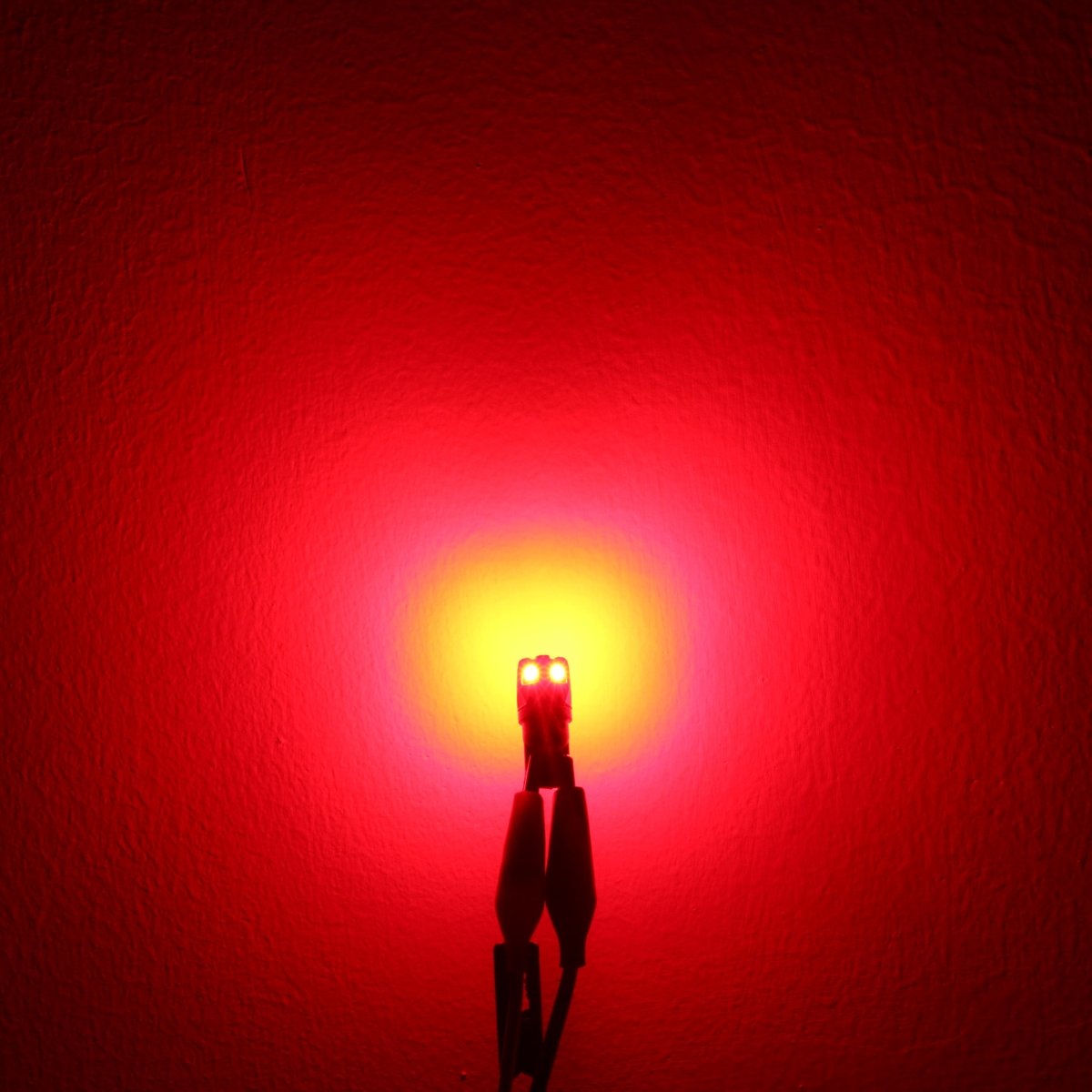 168 194 LED Bulbs, 2825 W5W Interior, License, Marker Lights