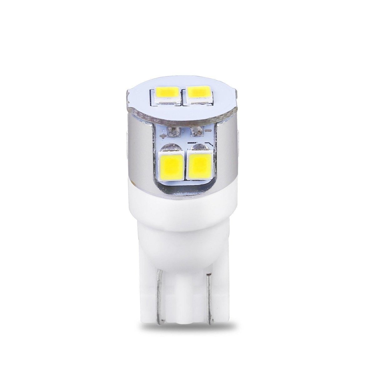 194 168 LED Bulbs | Map, Dome, Trunk, License Light W5W 2825