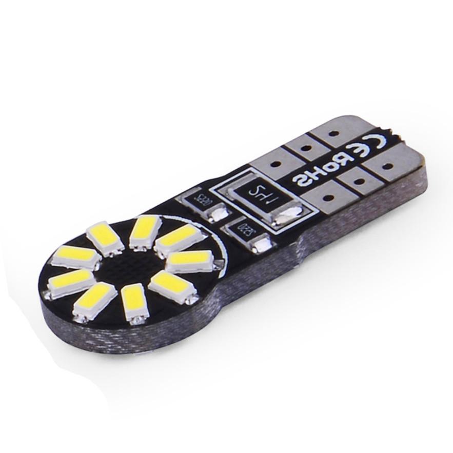 2825 194 LED Lights Bulbs 168 158 | White, Amber Yellow, Red