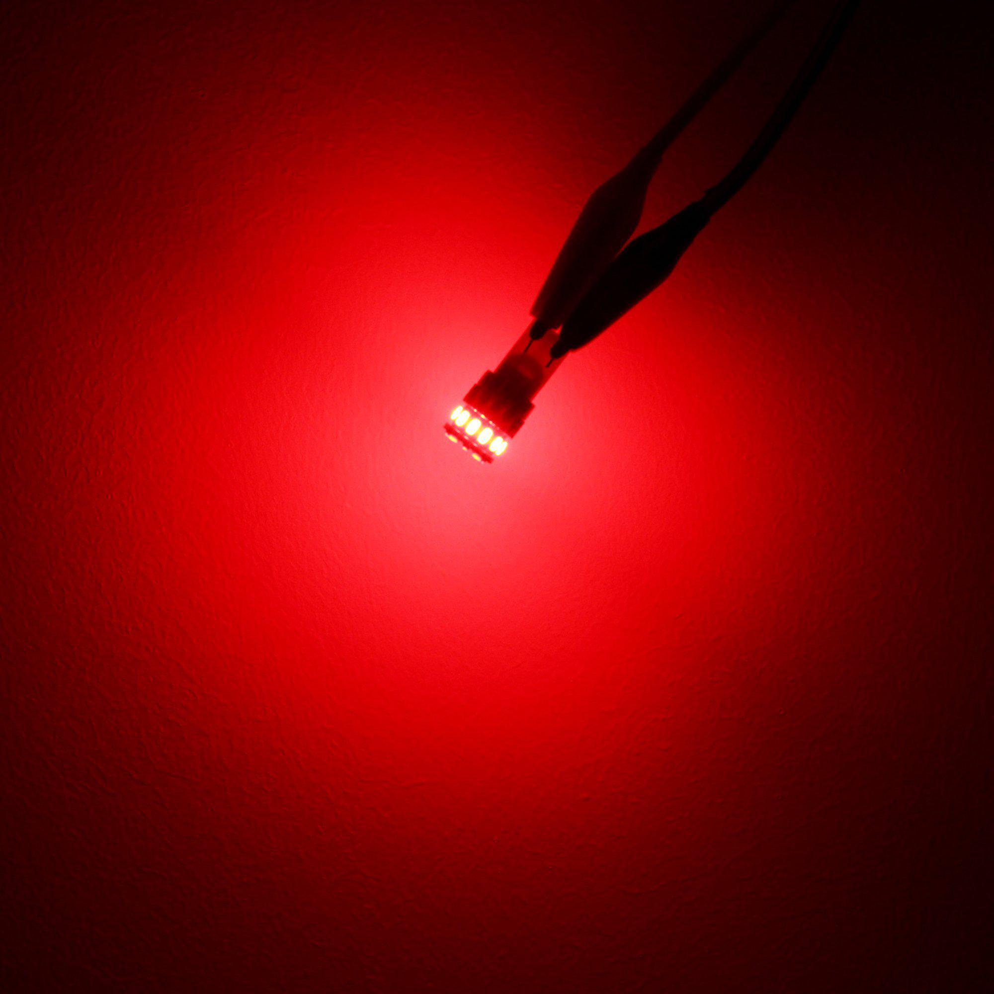 2825 194 168 LED Bulb License, Interior Map Dome Trunk Light