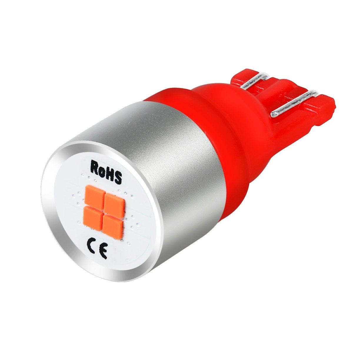 2825 194 LED Lights Bulbs 168 158 | White, Amber Yellow, Red