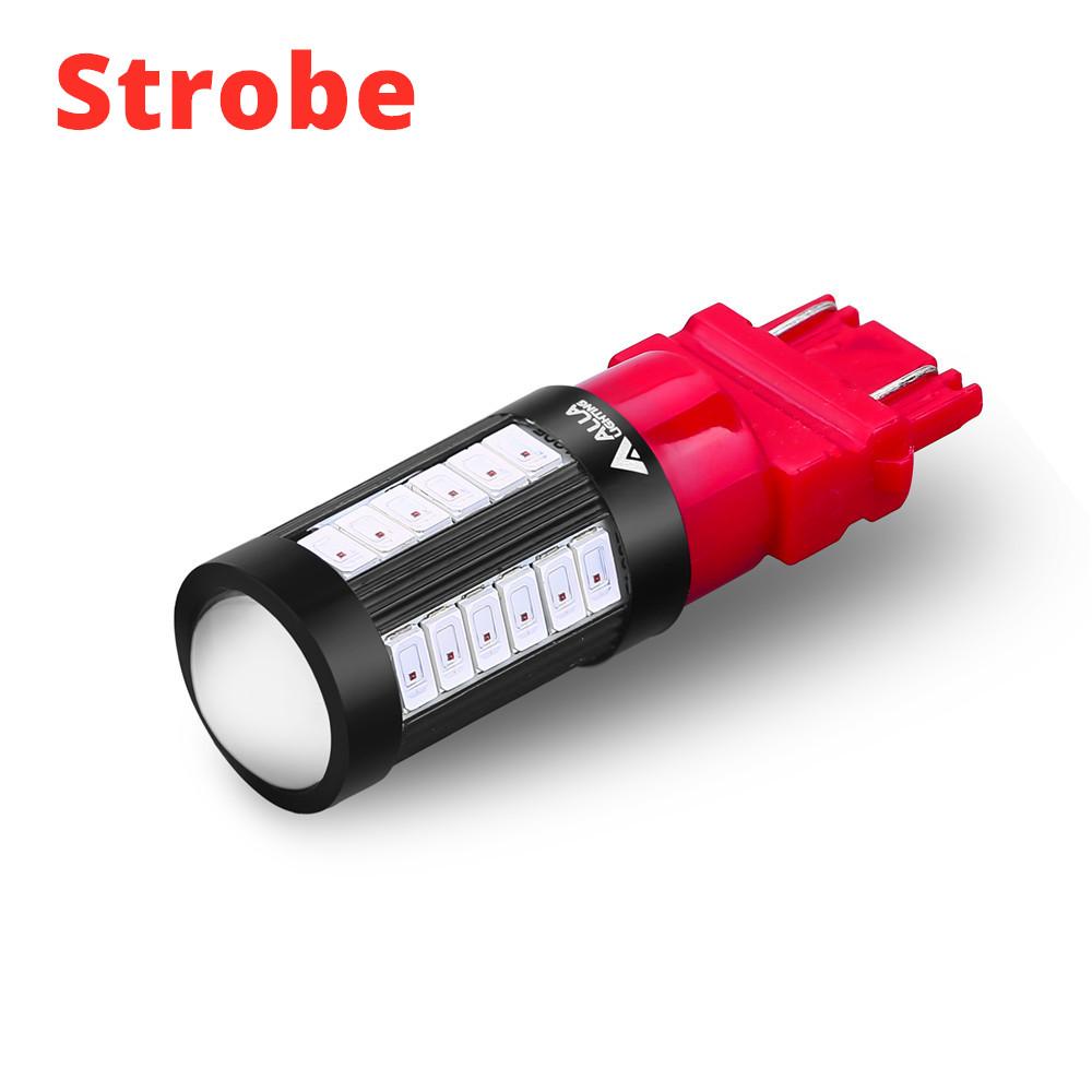 T25 3457 3157 LED Resistor Fix LED Signal Hyper Flash 3057