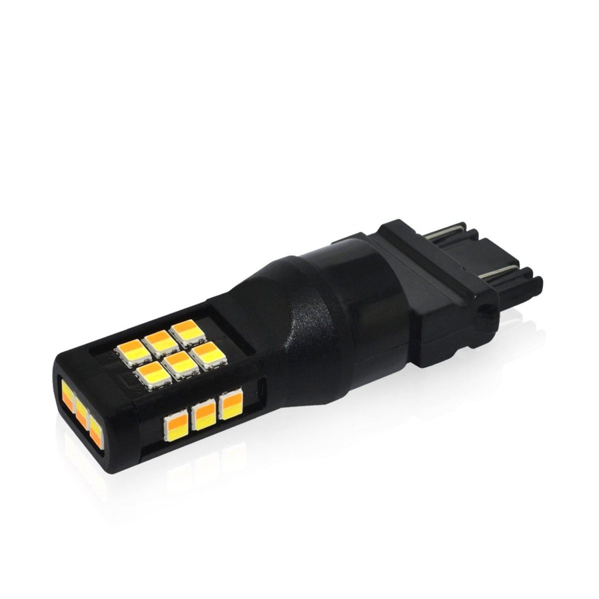 8-Pin LED Flasher Relay Fix Turn Signal Light Hyper Flash