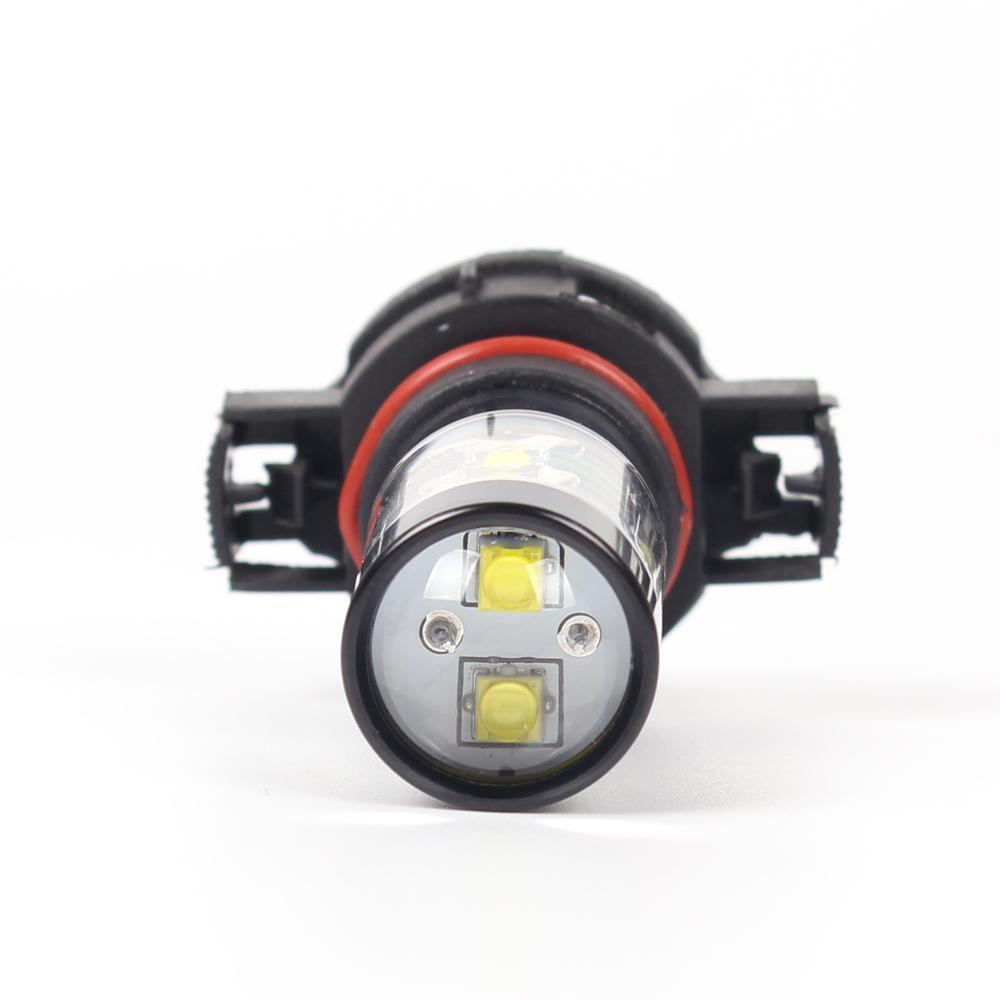5201 5202 LED Bulbs Fog Lights | DRL Replace | Cars, Trucks