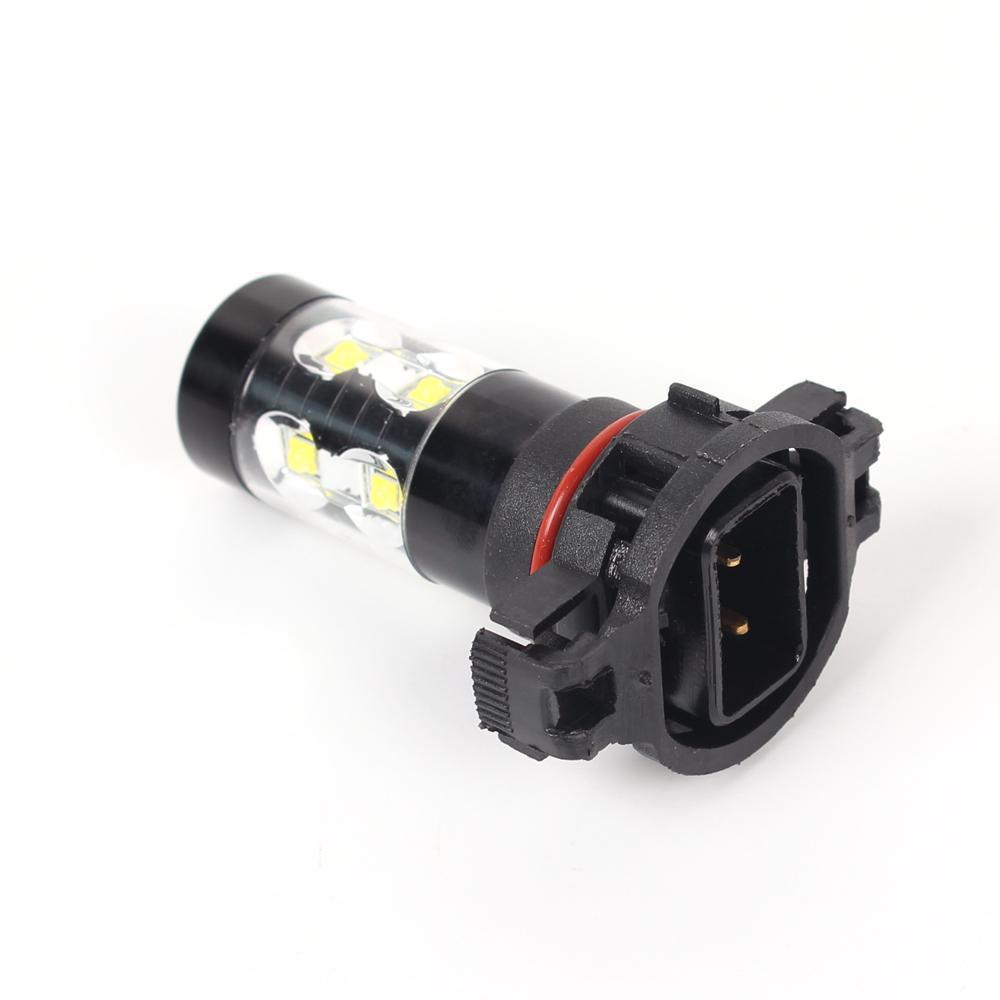 5201 5202 LED Bulbs Fog Lights | DRL Replace | Cars, Trucks