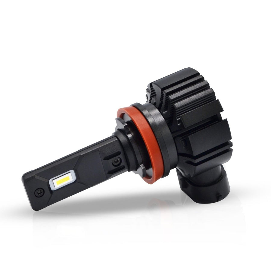 H8 H9 H11 LED Bulbs High/Low Beam Headlights Fog Lights, DRL