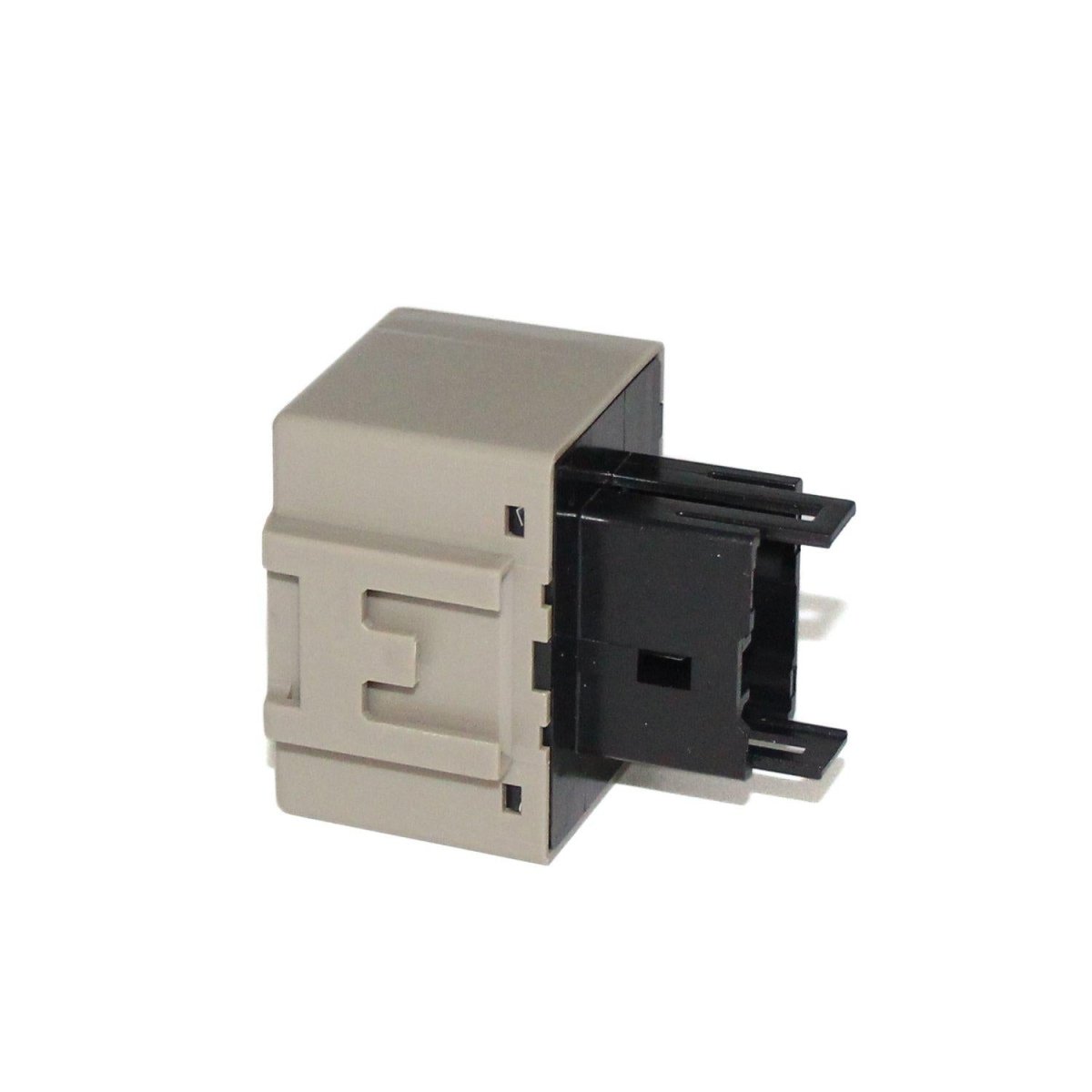 8-Pin LED Flasher Relay Fix Turn Signal Light Hyper Flash