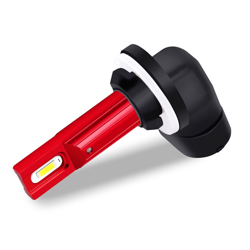 881 889 LED Bulbs 50W Cree Fog Lights Replacement for Cars, Trucks 898