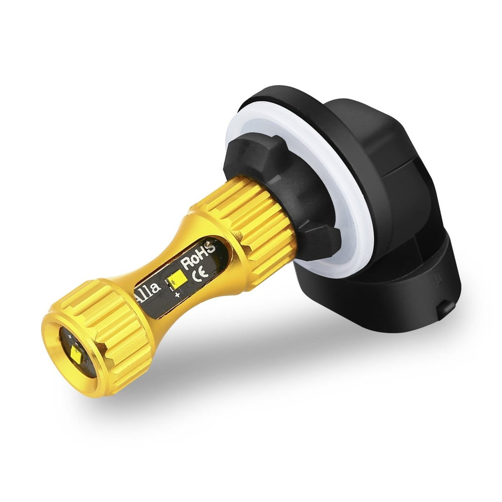 898 881 LED Bulbs - Headlights Fog Lights Conversion Kits 896 894 886