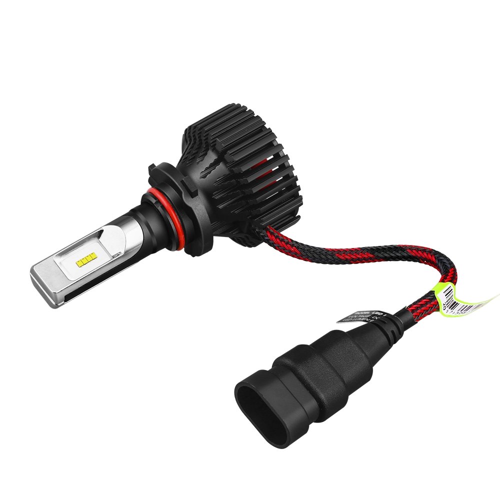 9006 HB4 LED Bulbs Low Beam Headlight/Fog Lights, Car, Truck