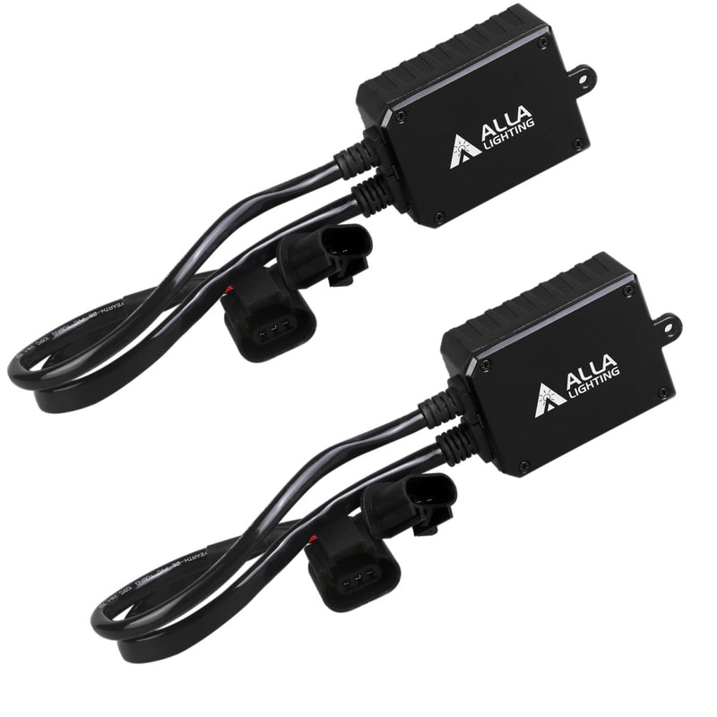 CANBUS Error Free LED Decoders Fix Headlight/Fog/DRL Lights Flickering