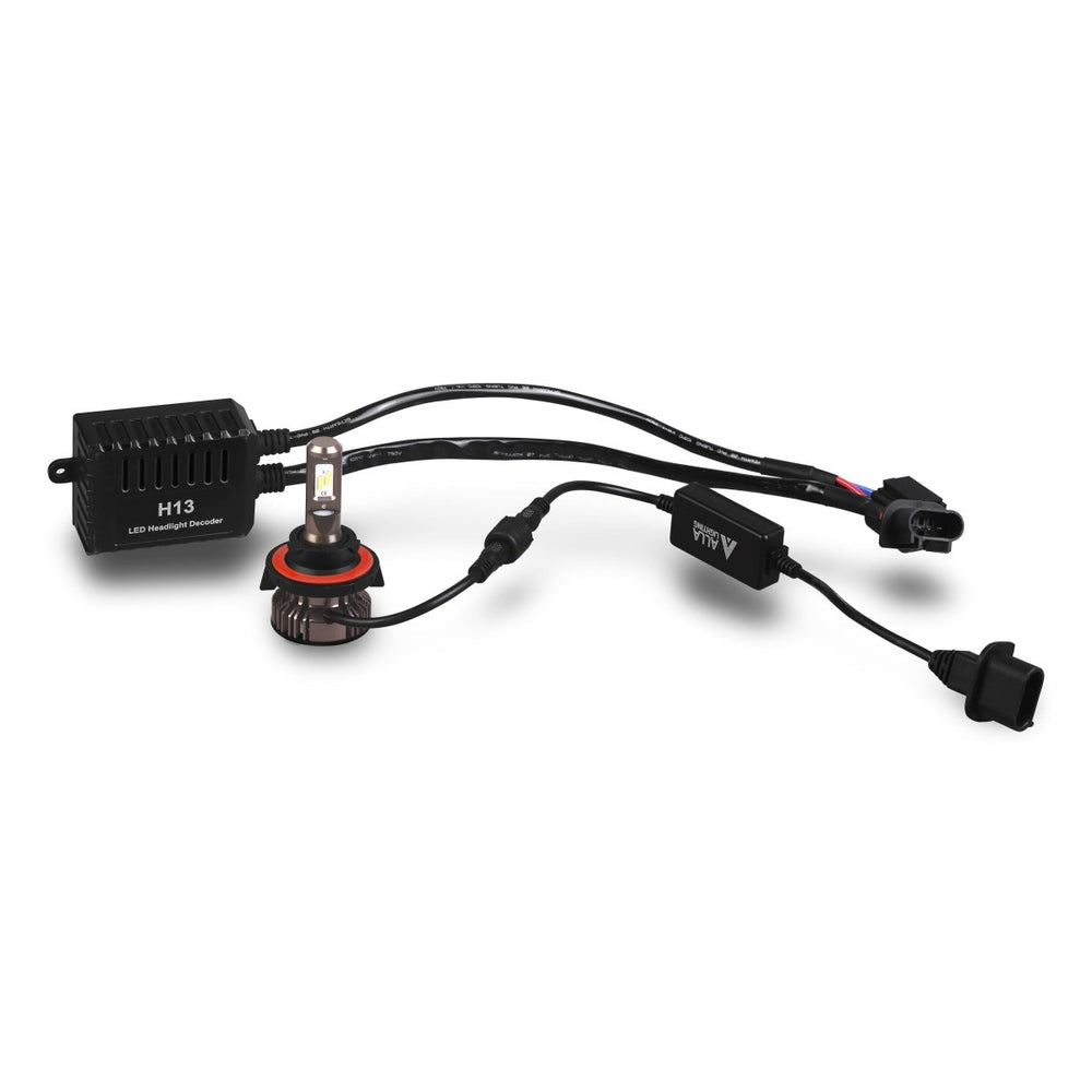 CANBUS Error Free LED Decoders Fix Headlight/Fog/DRL Lights Flickering