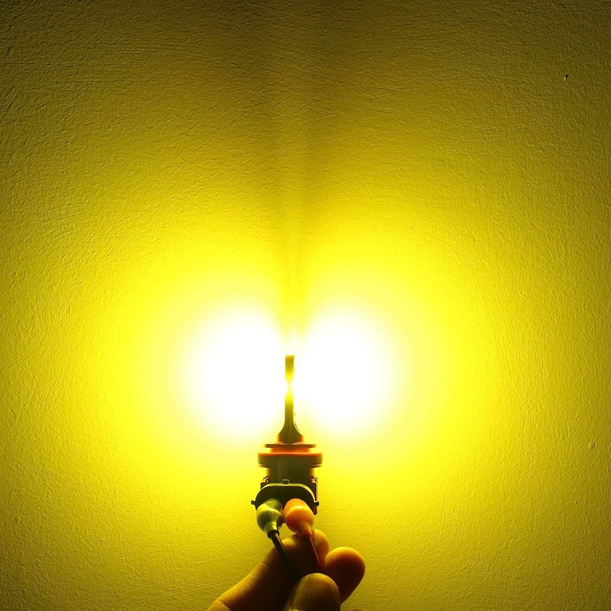 5201 5202 LED Bulbs PS24W PS19W | DRL, Fog Lights Replace