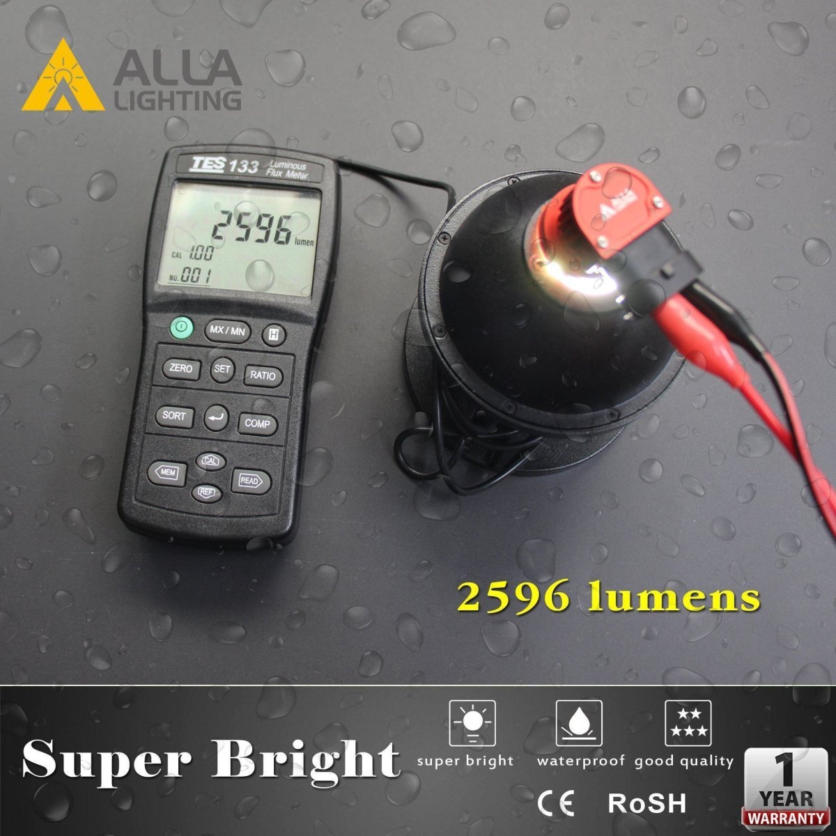 5201 5202 LED Bulbs PS24W PS19W | DRL, Fog Lights Replace