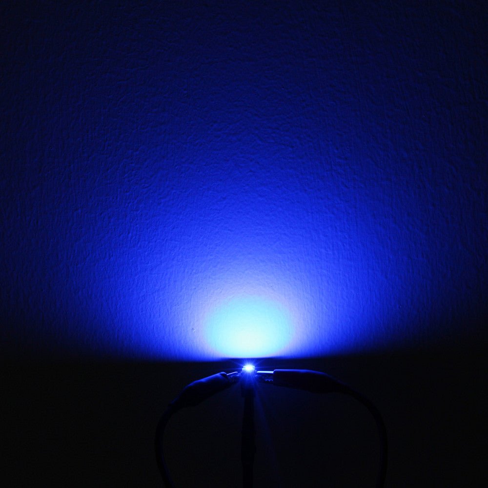 B8.3D LED Dashboard Instrument Panel Gauge Lights 17058 509