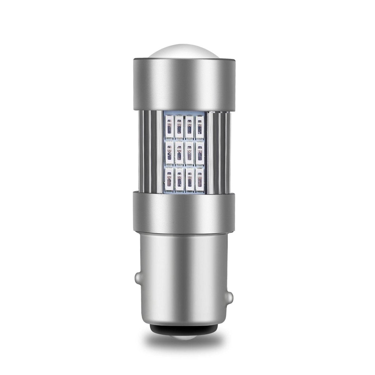 BAY15D 1157 LED Bulbs 12V SMD Brake Stop, Tail Lights | Cars