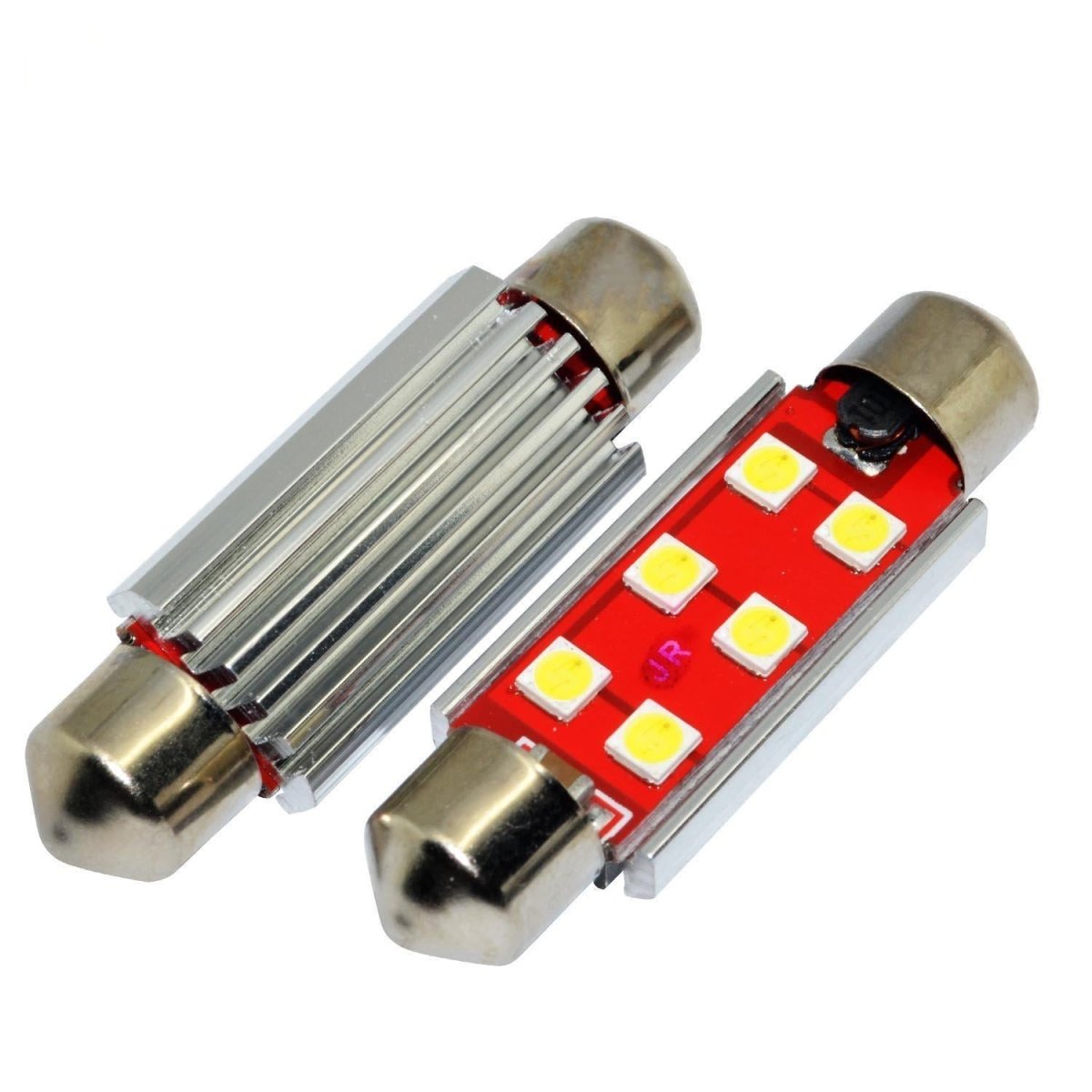 CANBUS 211-2 578 LED Bulb festoon Interior Lights 212, White