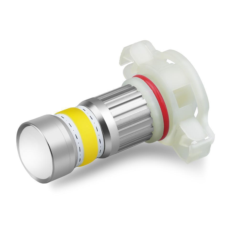 5201 5202 LED Bulbs PS24W PS19W | DRL, Fog Lights Replace