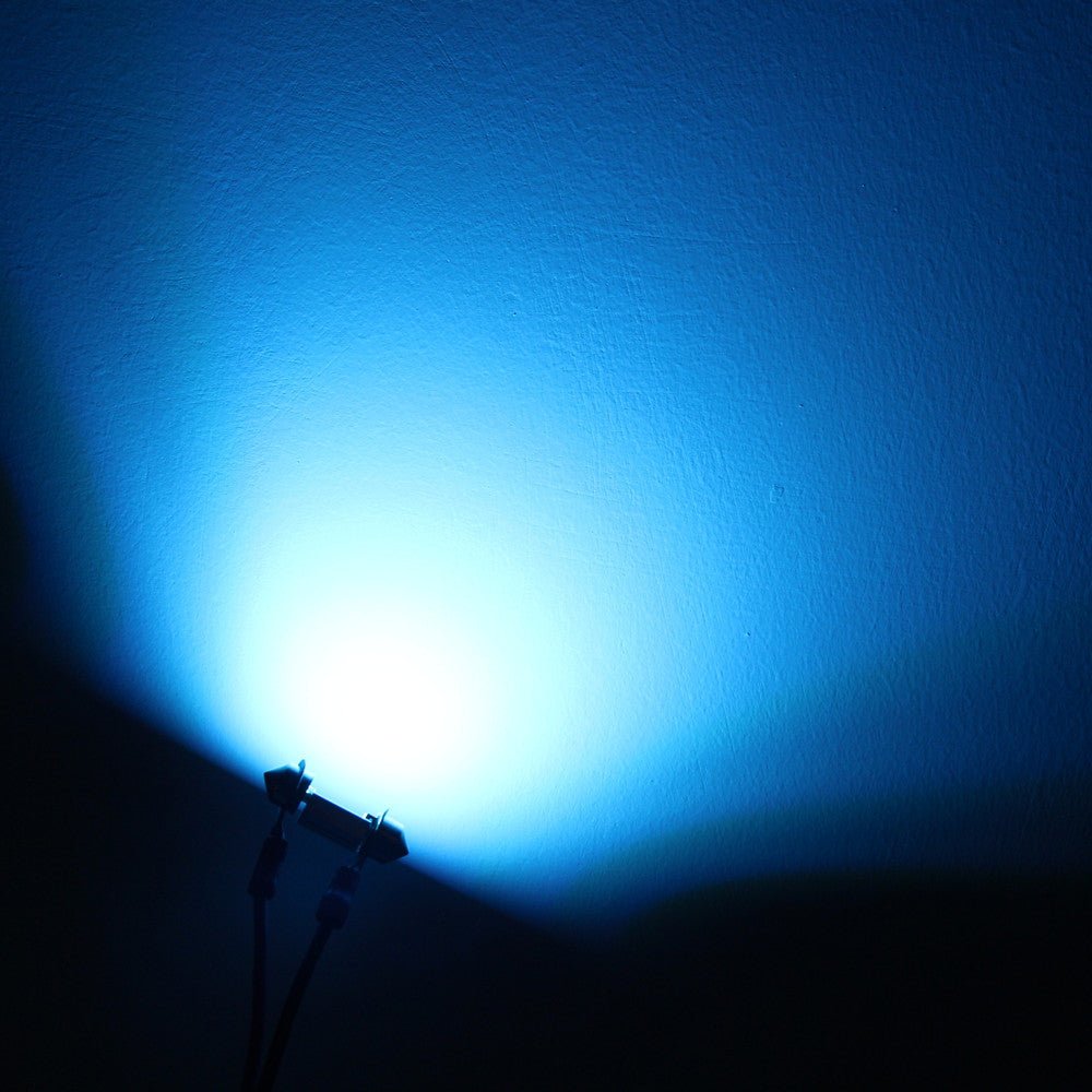 DE3175 DE3022 LED Bulbs DE3021 Map, Dome, Trunk, Door Lights