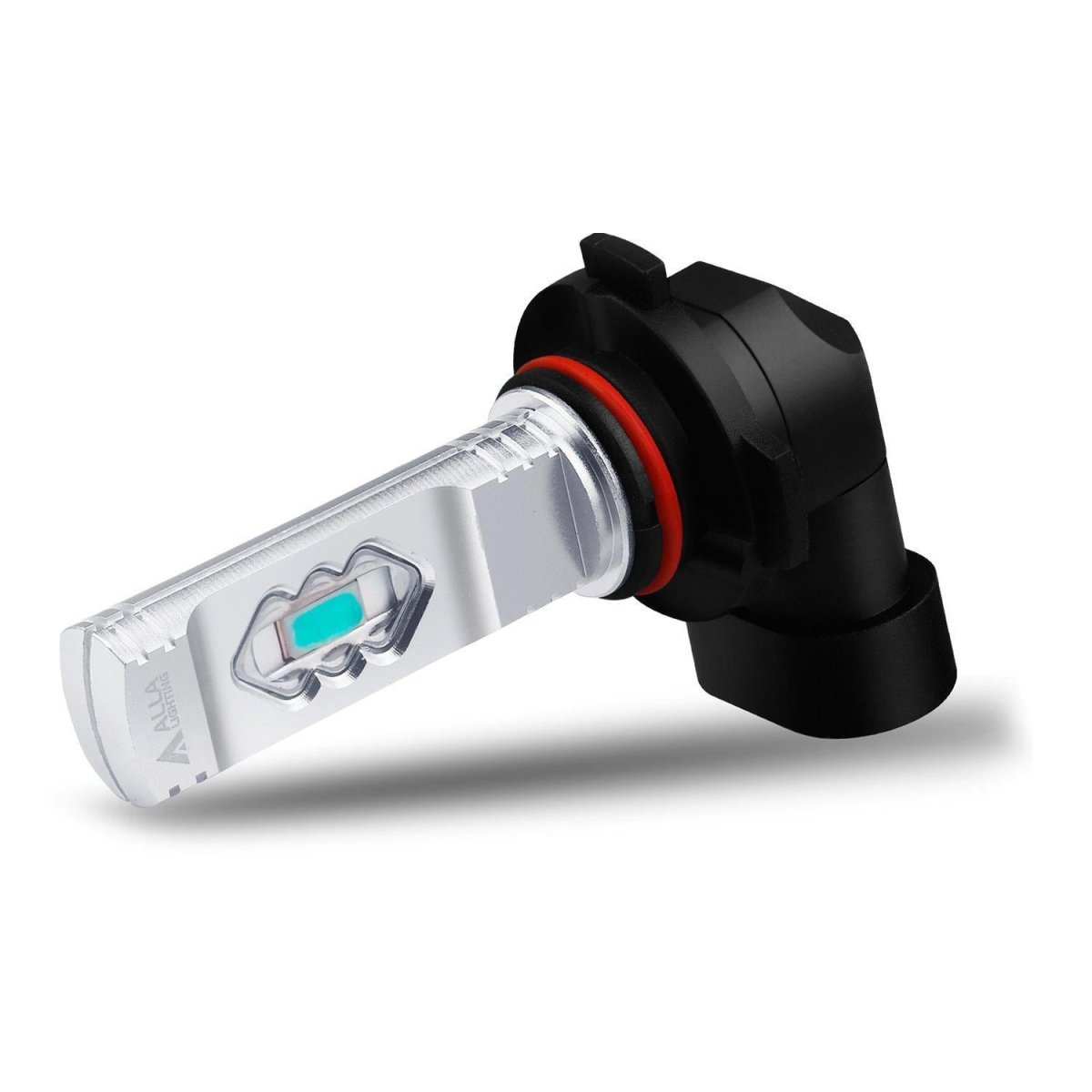 2-Color H10 9145 LED Switchback Bulbs Fog Lights, Headlight