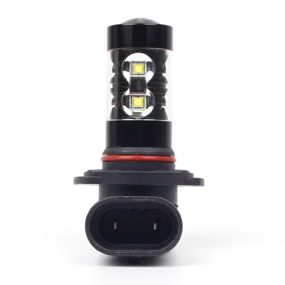 H10 9145 LED Bulbs 9140 9045 Fog Lights for Cars, Trucks