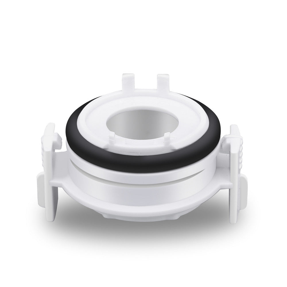 Mercedes-Benz C ML CLK GLA GL H7 LED Bulb Adapter Retainer