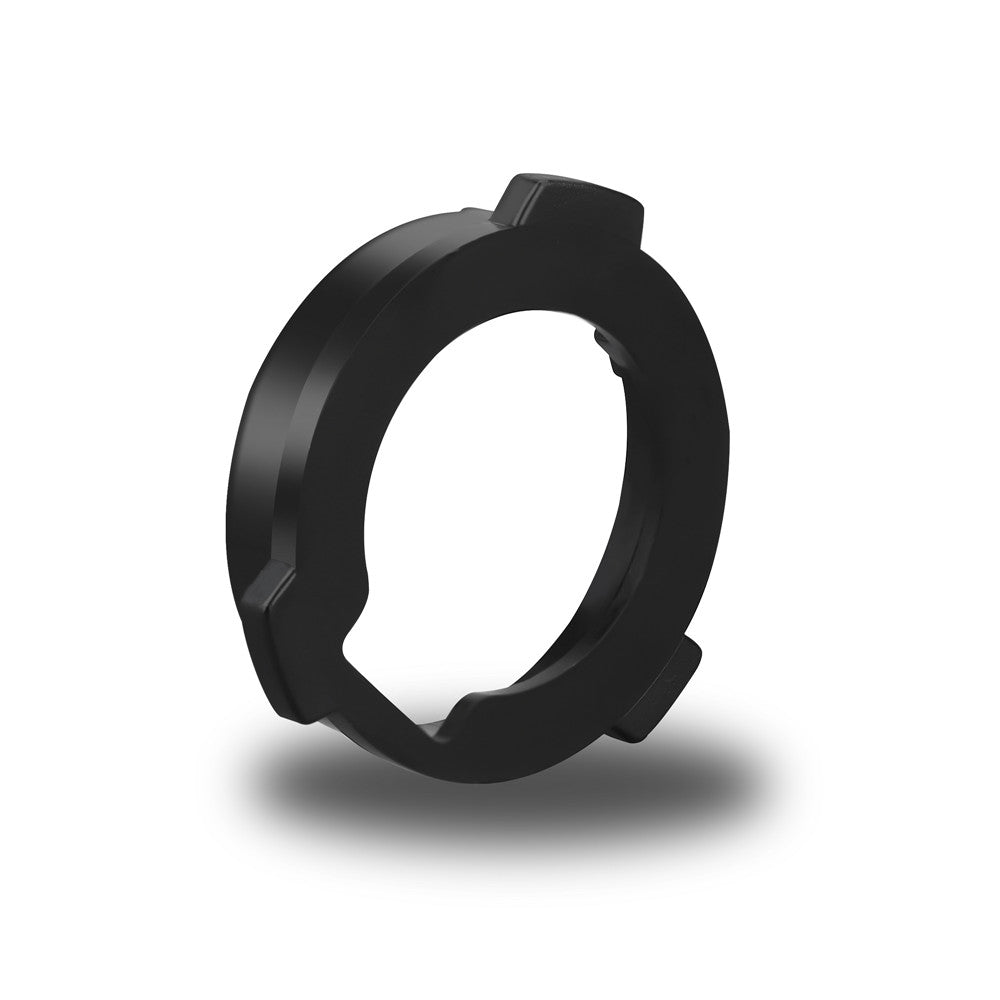 H7 LED Headlights Bulb Adapter Retainer Clip for VW Golf MK6