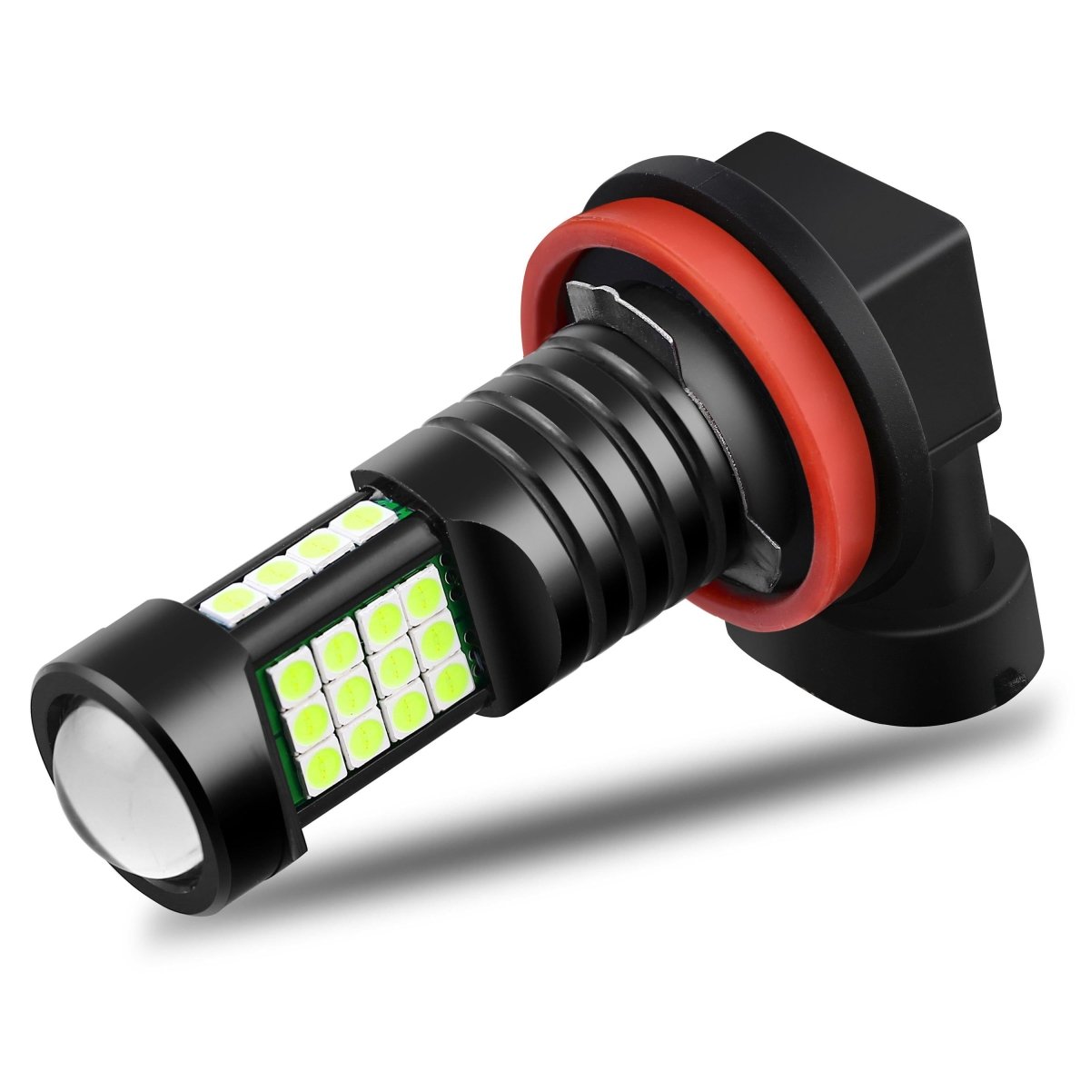 H8 H11 LED Fog Lights Bulbs Super Bright 12V Replacement H16