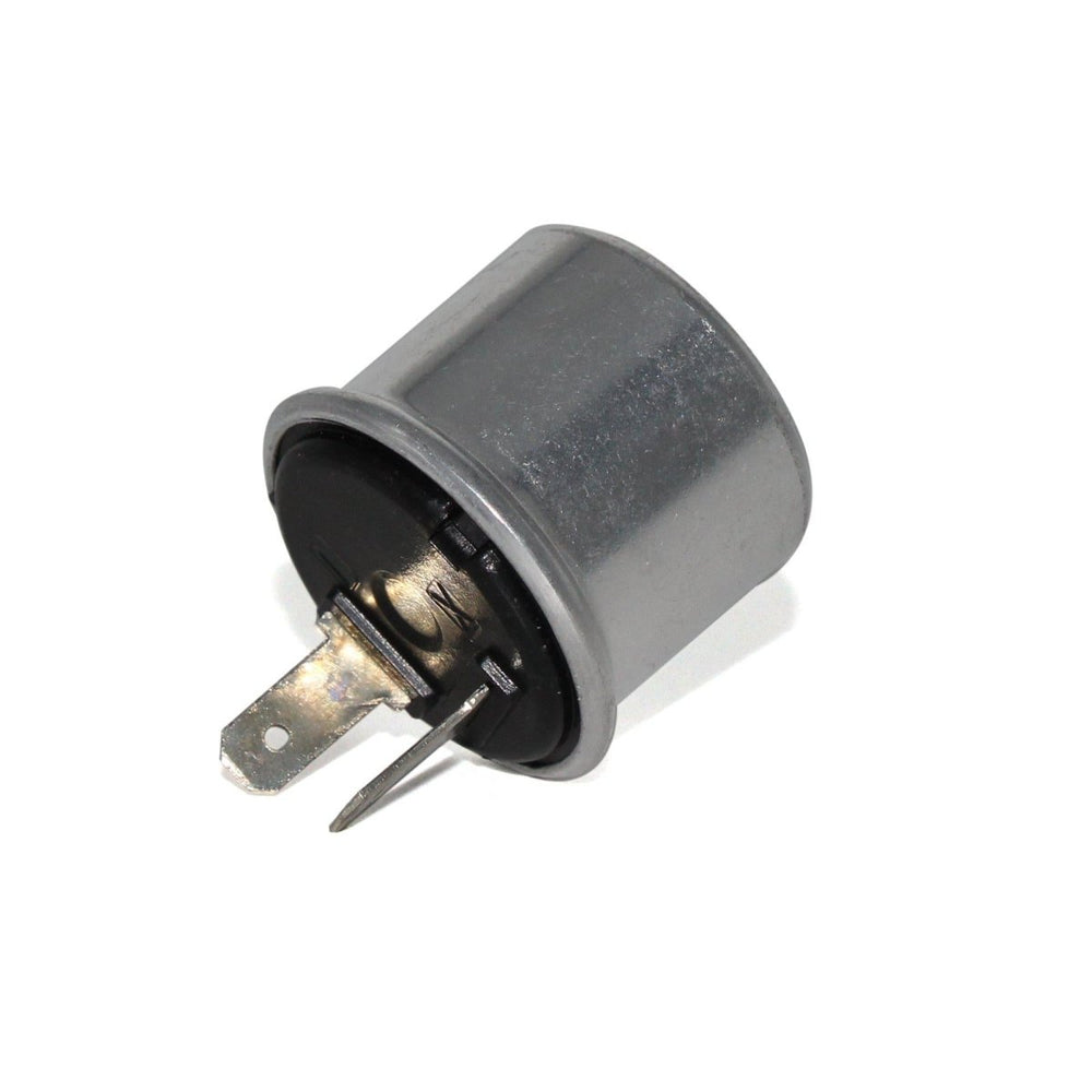 2-Pin LED Flasher Relay Fix Motorcycle Signal Hyper Flash.
