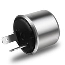 2-Pin LED Flasher Relay Fix Motorcycle Signal Hyper Flash.