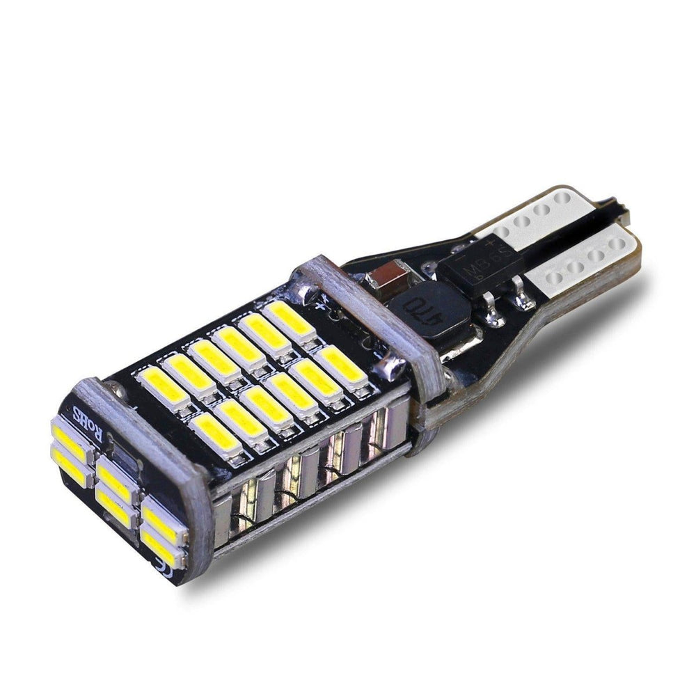 Super Bright T15 912 921 LED Bulbs, Best Car Reverse Light Replacement