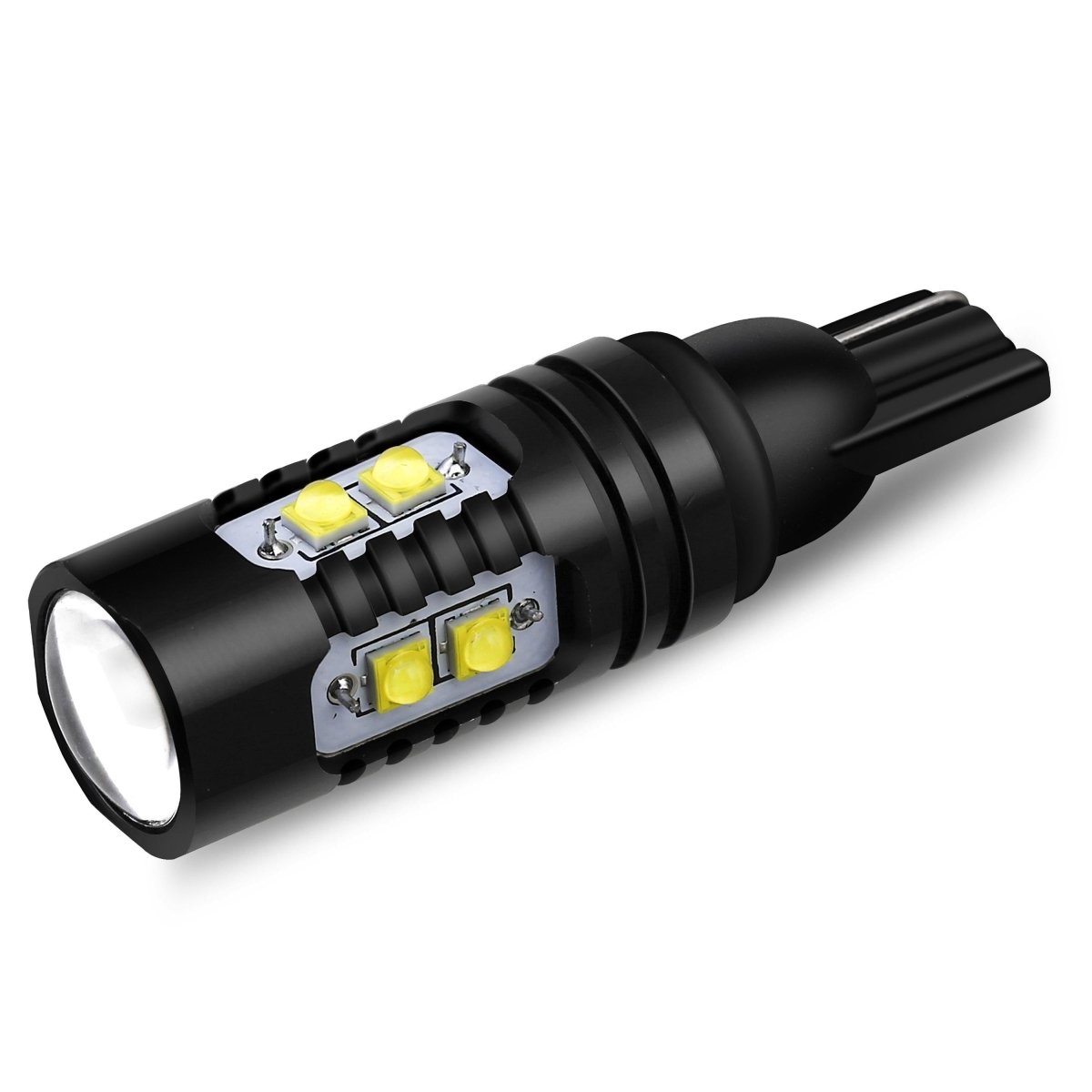 T15 912 921 LED Bulbs Super Bright Back-up Reverse Lights