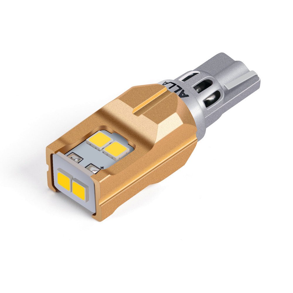 T15 Wedge 912 921 LED Bulbs Back-up Reverse Light, 12V White