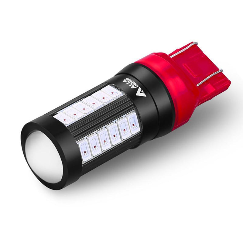 LED Back-Up Reverse Lights Bulbs Replacement Super Bright 12V Car RV