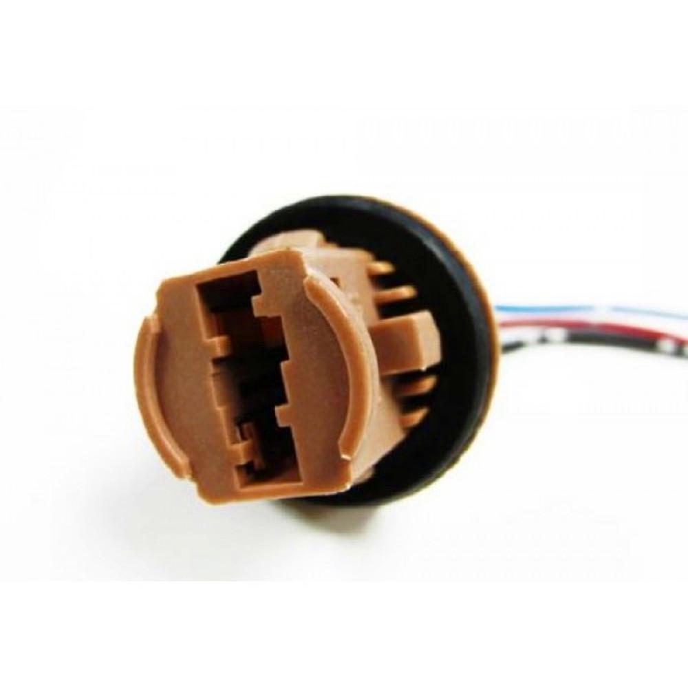 7444 7443 LED Resistor Fix Signal Lights Hyper Flash, Error