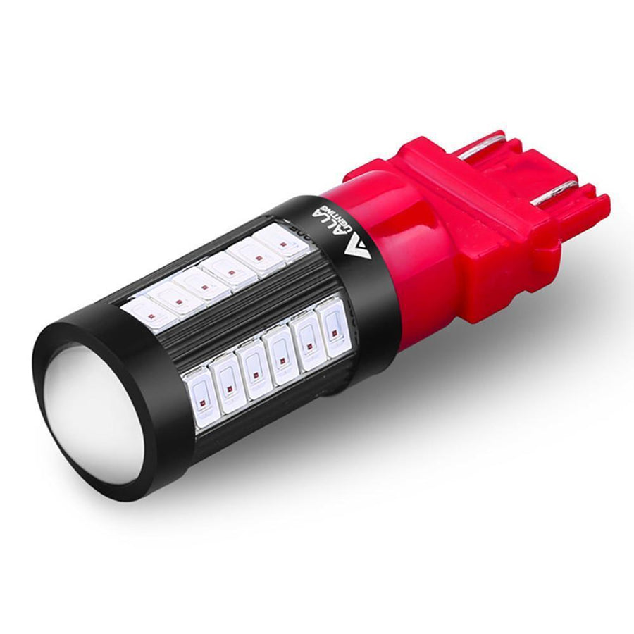 WT21W/7W LED Bulbs Turn Signal, Brake Tail Lights | Ford