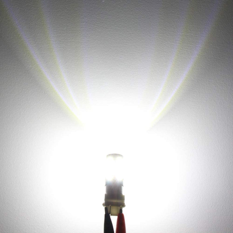 WT21W/7W LED Bulbs Turn Signal, Brake Tail Lights | Ford