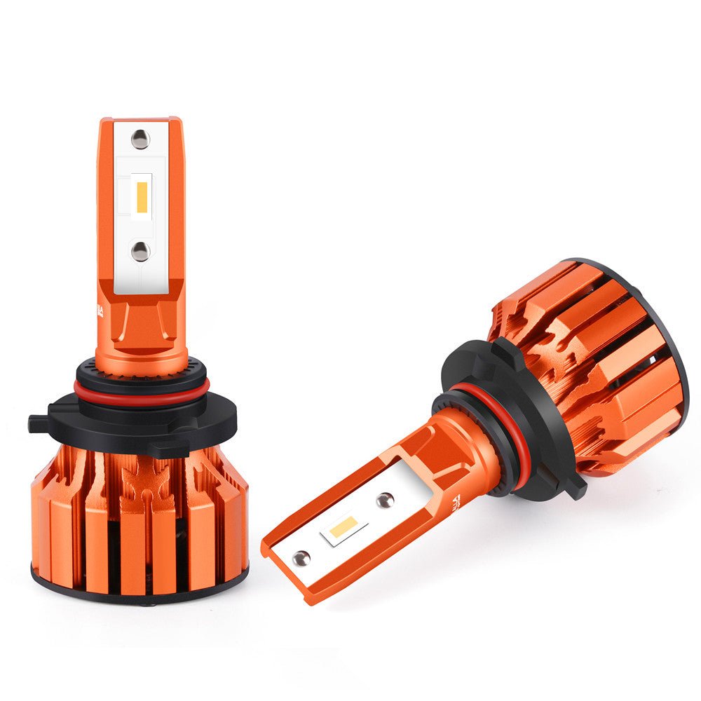 HB4 9006 LED Bulbs | Low Beam Headlights, Fog Lights, White